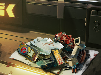 Progress Tracker | TC:F Wiki